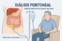 Diálisis Peritoneal: Fundamentos, Indicaciones y Manejo Clínico