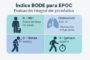 Índice BODE para EPOC